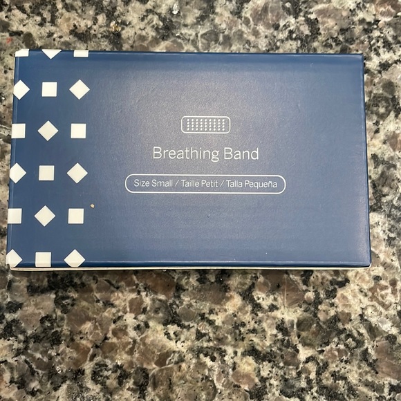 Nanit | Accessories | Nanit Breathing Band Small | Poshmark